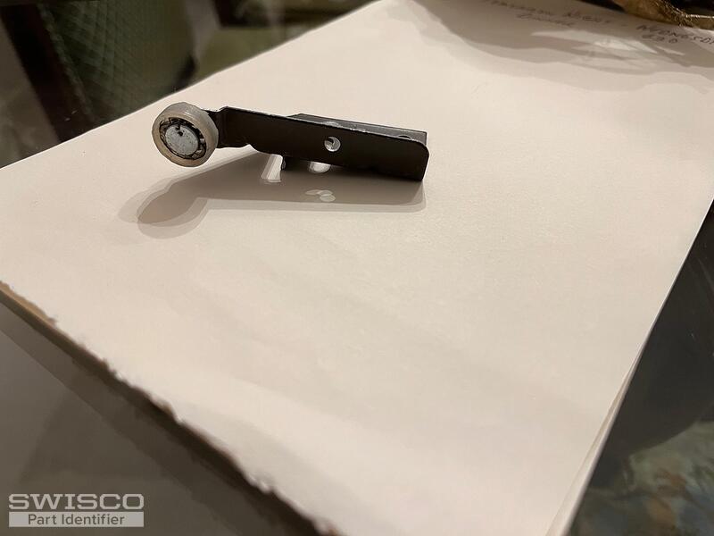 Replacement brackets Vanity Drawers : SWISCO.com