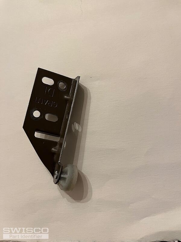 Replacement brackets Vanity Drawers : SWISCO.com