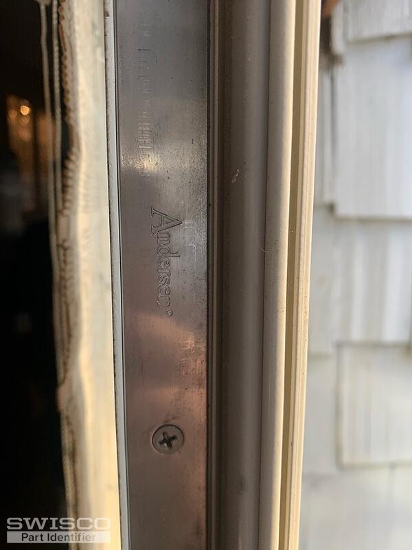 Andersen door lock : SWISCO.com