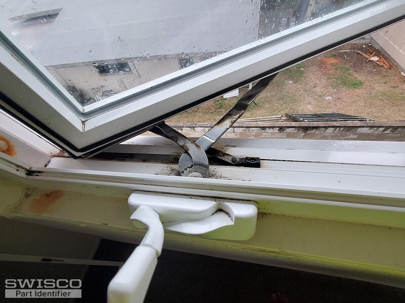Window hardware replacement : SWISCO.com
