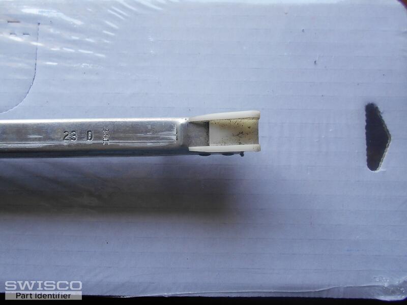 Sash balancer replacement : SWISCO.com