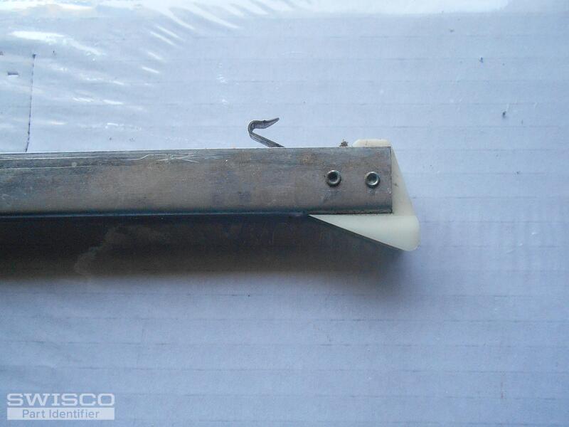 Sash balancer replacement : SWISCO.com