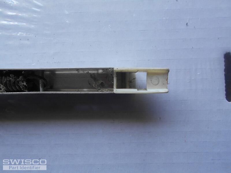 Sash balancer replacement : SWISCO.com