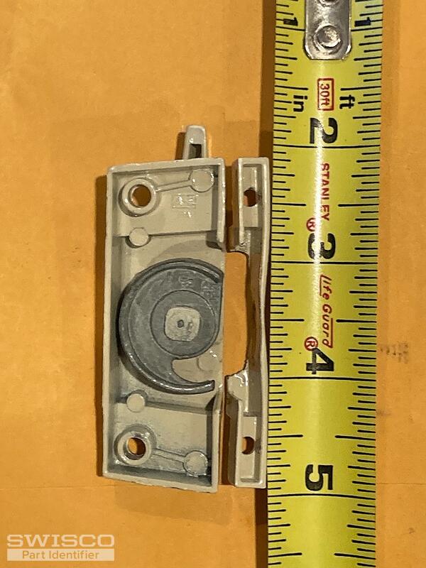 Harvey window latches : SWISCO.com