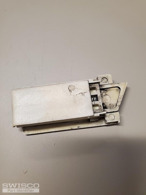 Traco Windows Side Locks (vintage?) : SWISCO.com