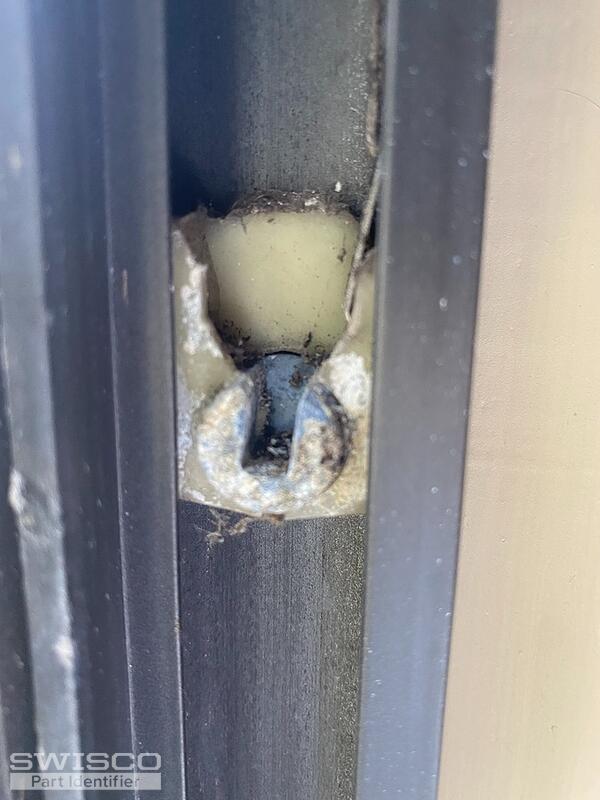 Pivot Lock Shoe, Counterweight : SWISCO.com