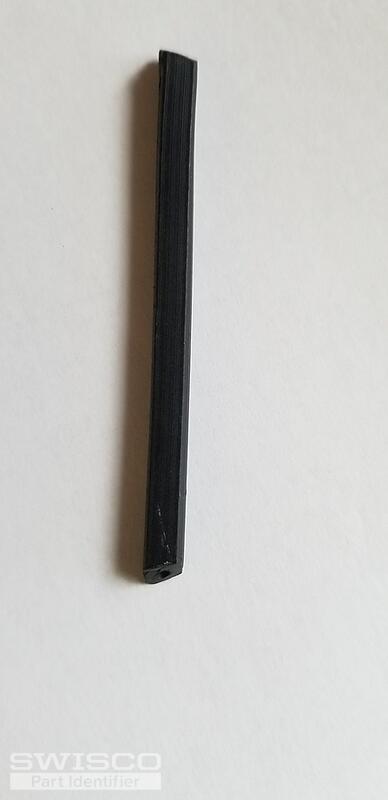 Window Spline : SWISCO.com