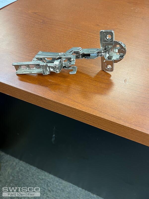 Replacement hinges : SWISCO.com
