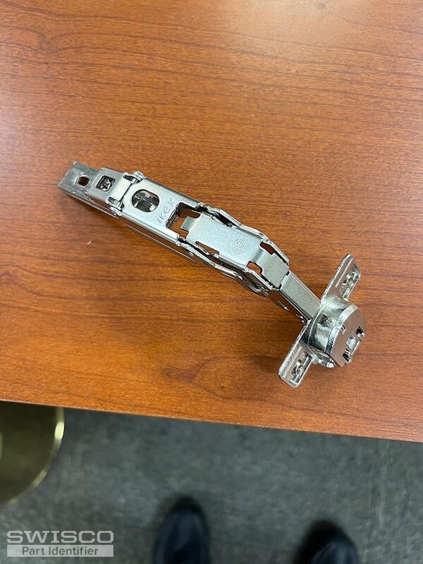 Replacement hinges : SWISCO.com