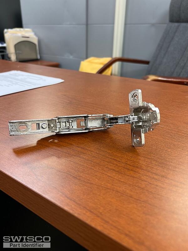 Replacement hinges : SWISCO.com