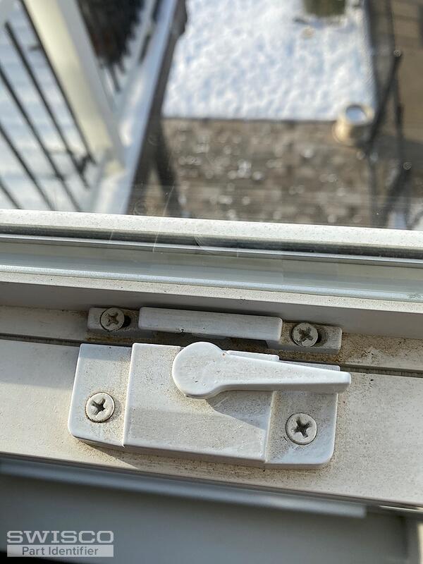 Replacement window Parts : SWISCO.com