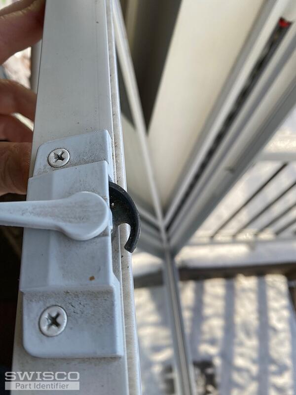 Replacement window Parts : SWISCO.com