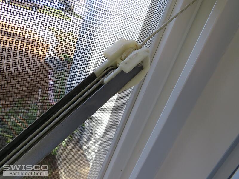 Single Hung Window Balances : SWISCO.com