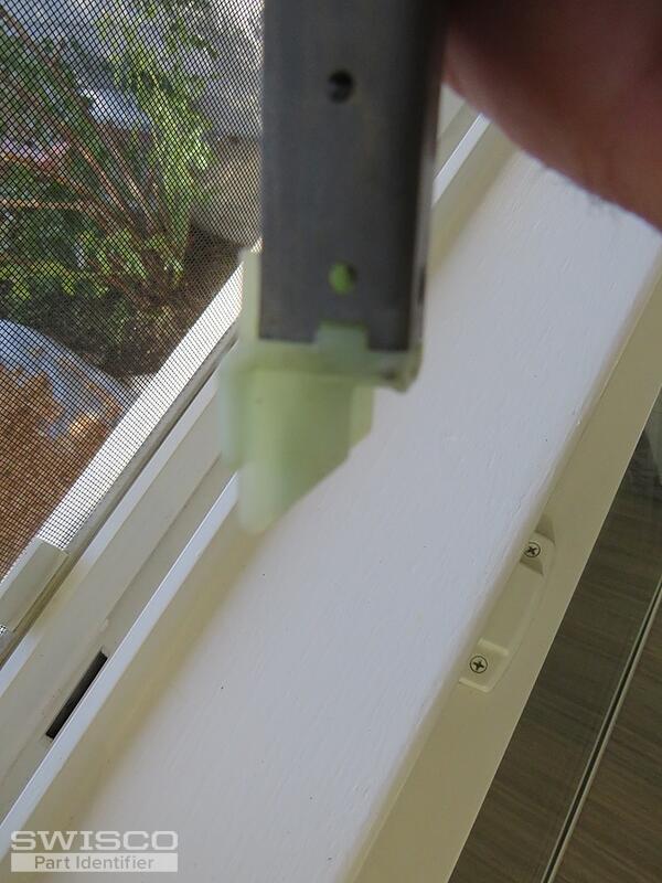 Single Hung Window Balances : SWISCO.com