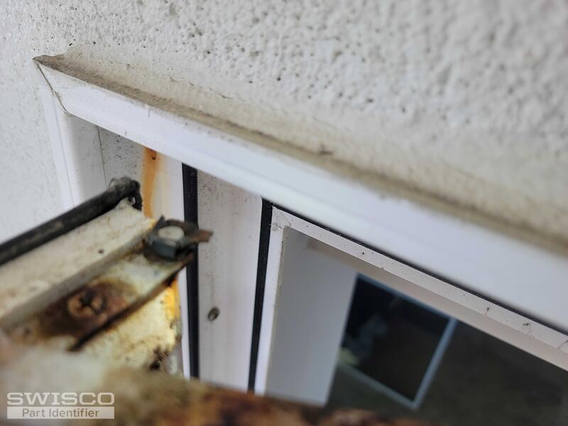 PGT Casement Window CA5540 : SWISCO.com