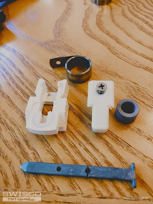 Window Parts : SWISCO.com