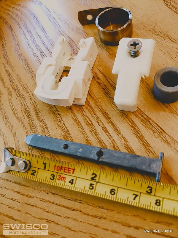 Window Parts : SWISCO.com