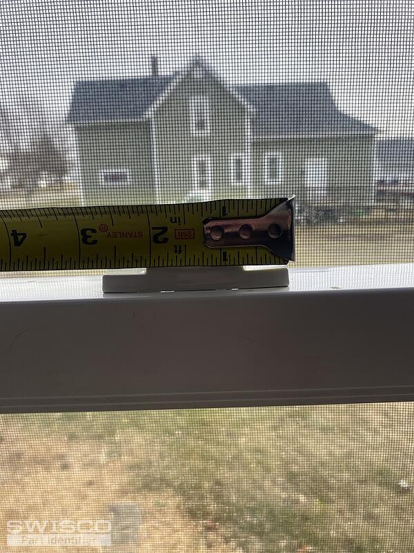 Window Sash - Pella : SWISCO.com