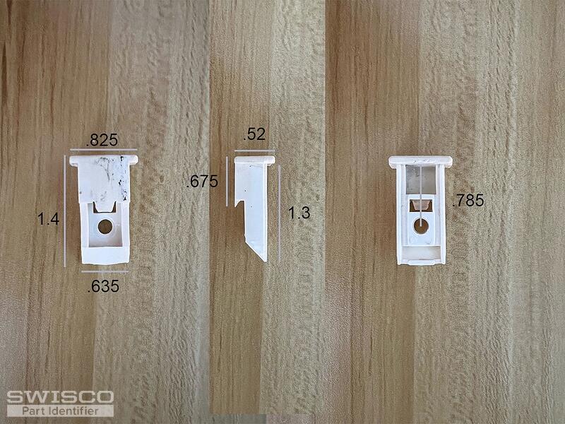 Window Sash, Top Sash Guide : SWISCO.com