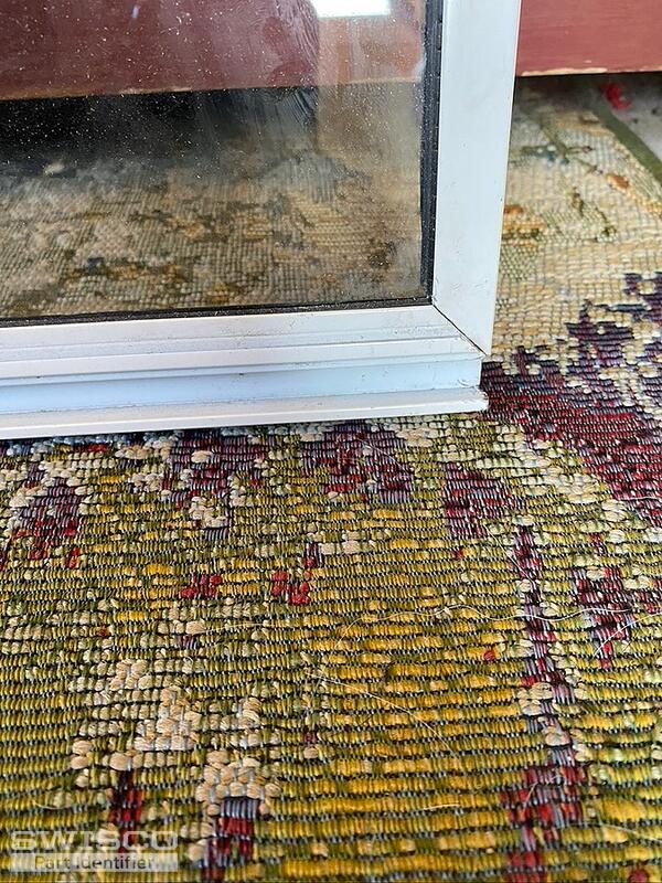 Storm window slide latch : SWISCO.com