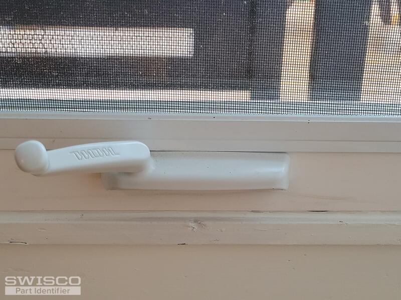 Crank Handle 1132 for Blinds : SWISCO.com Crank Handle 1132 for Blinds : SWISCO.com