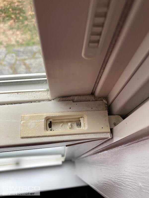Replacement latches for tilt windows : SWISCO.com