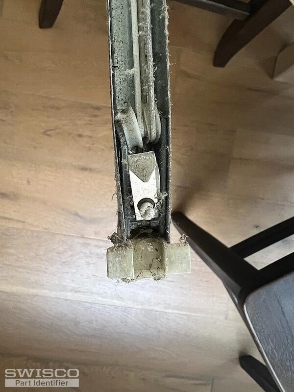 window balancer : SWISCO.com