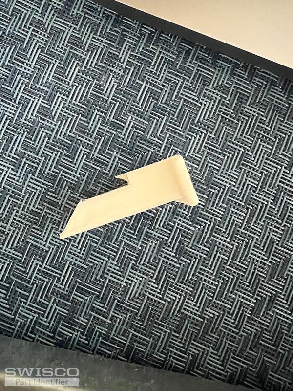 Top Sash Guide : SWISCO.com