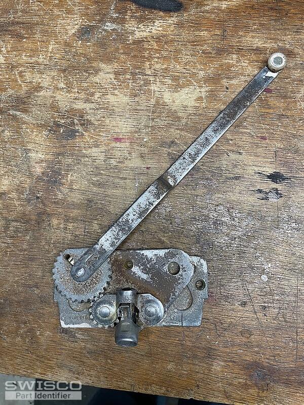 Truth window opener : SWISCO.com