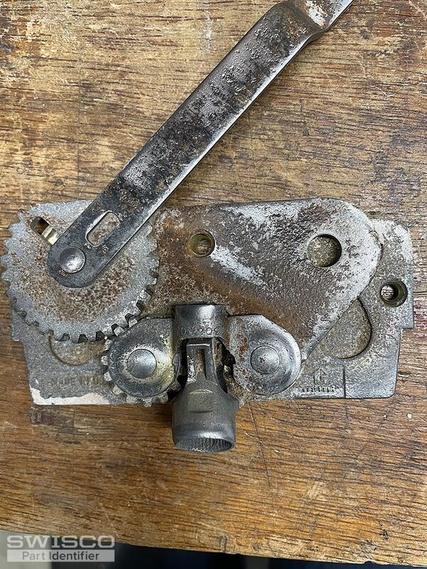 Truth window opener : SWISCO.com