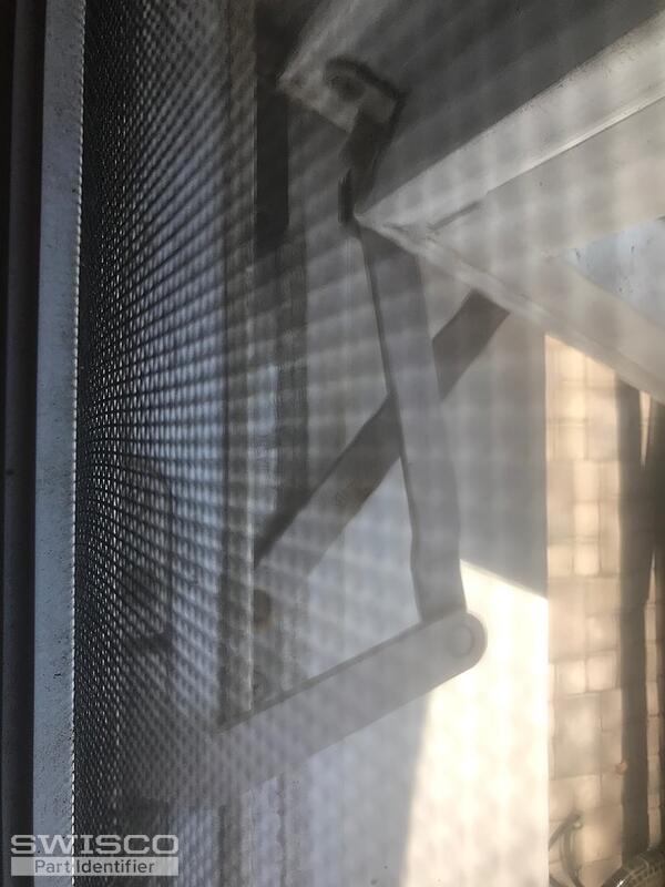 Silverline Window Parts : SWISCO.com