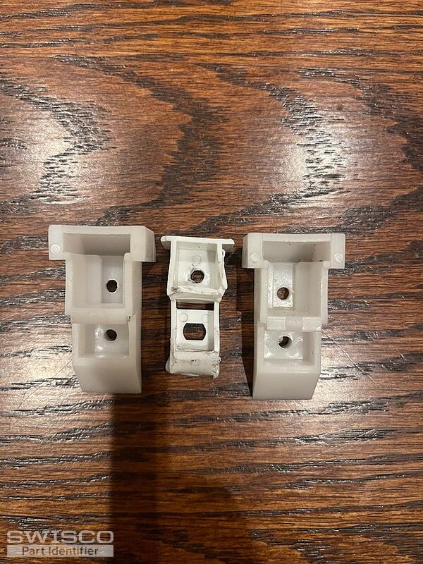 1/2" top sash guide : SWISCO.com