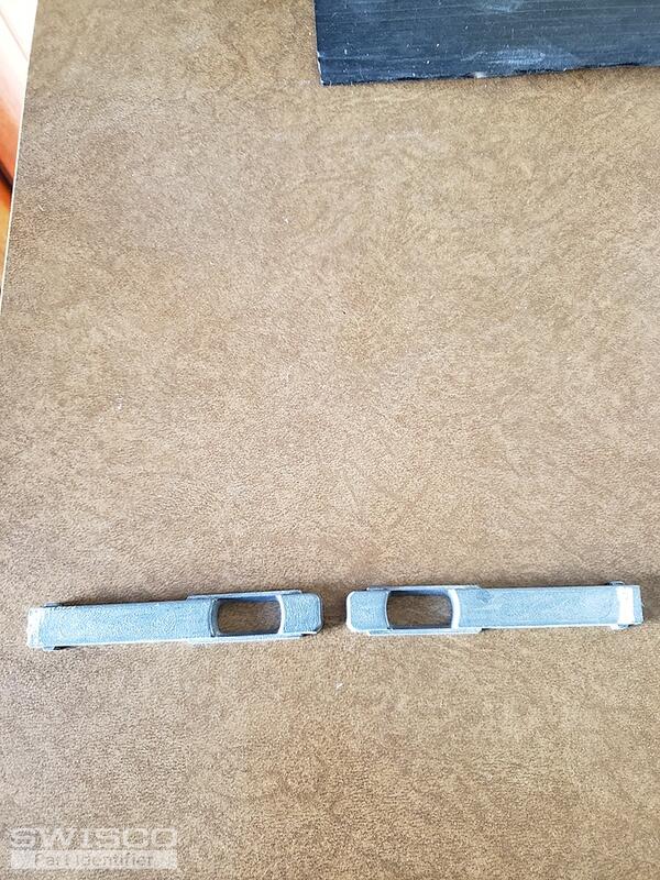 Ordered wrong latches. : SWISCO.com