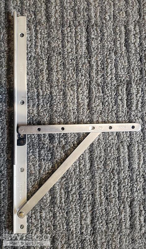 truth 13 in hinge replacement set : SWISCO.com