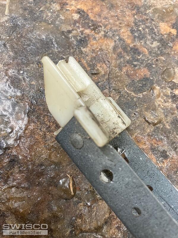 Old Viking window parts : SWISCO.com