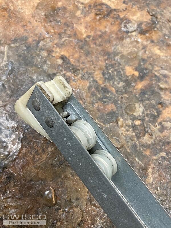 Old Viking window parts : SWISCO.com