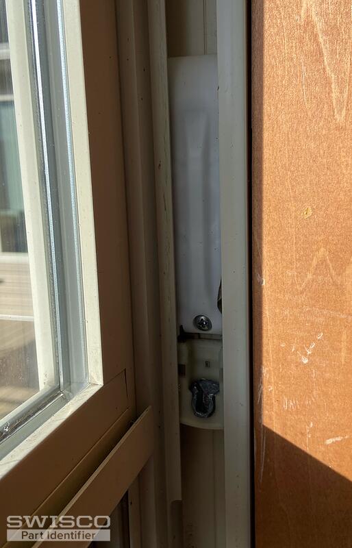 Coil Balance Assembly - Simonton window : SWISCO.com