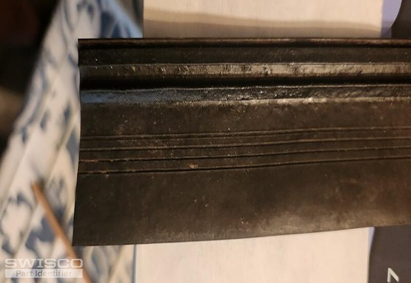 Sliding Door Wiper : SWISCO.com