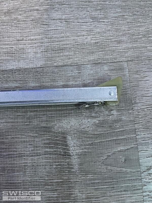 Windows do not stay open. : SWISCO.com