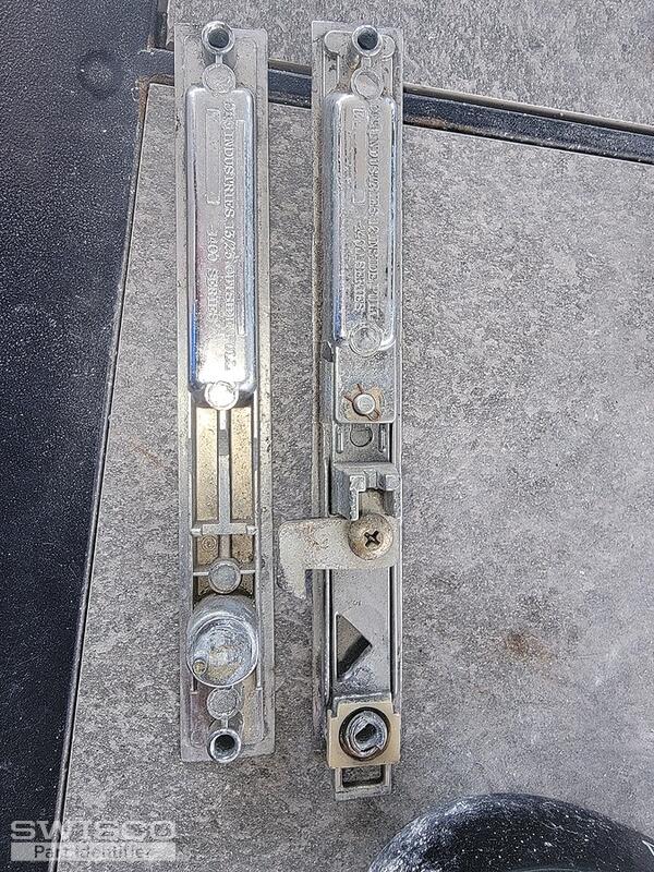 Replacement Door Pull : SWISCO.com