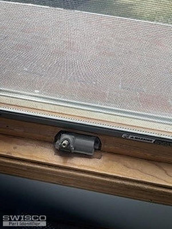 Window part replacement : SWISCO.com