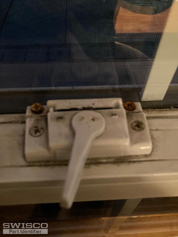 window parts replacement : SWISCO.com