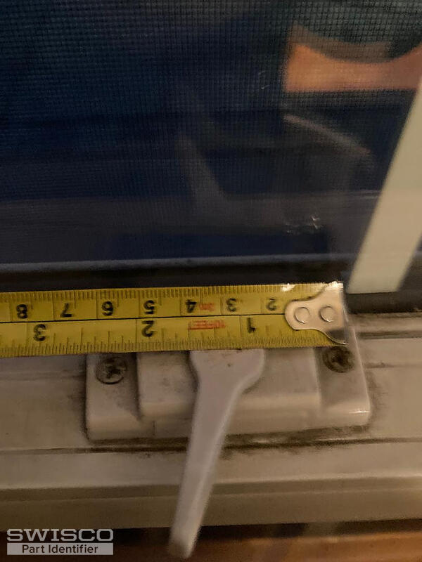 window parts replacement : SWISCO.com