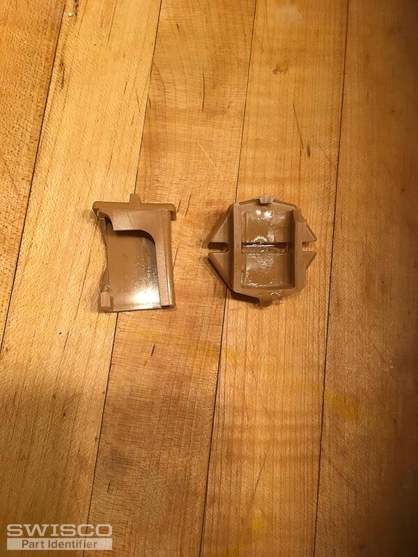 Cabinet brackets : SWISCO.com