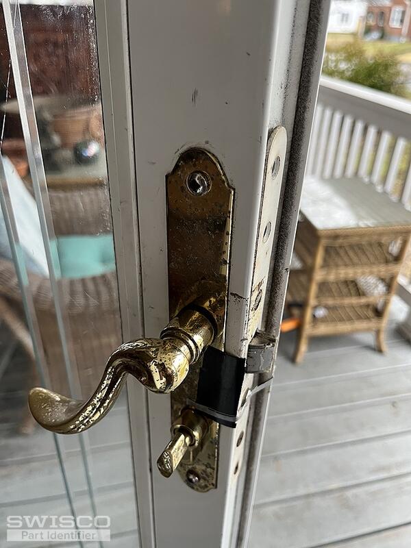Lawson Door : SWISCO.com