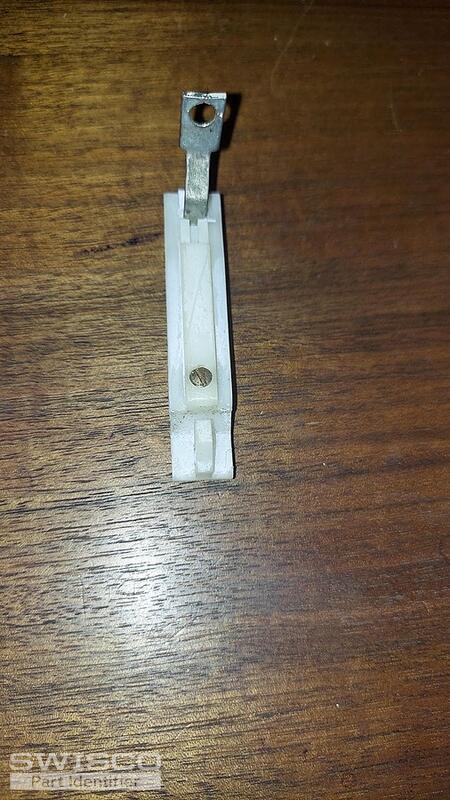 Window Balance part + jamb liner spring : SWISCO.com