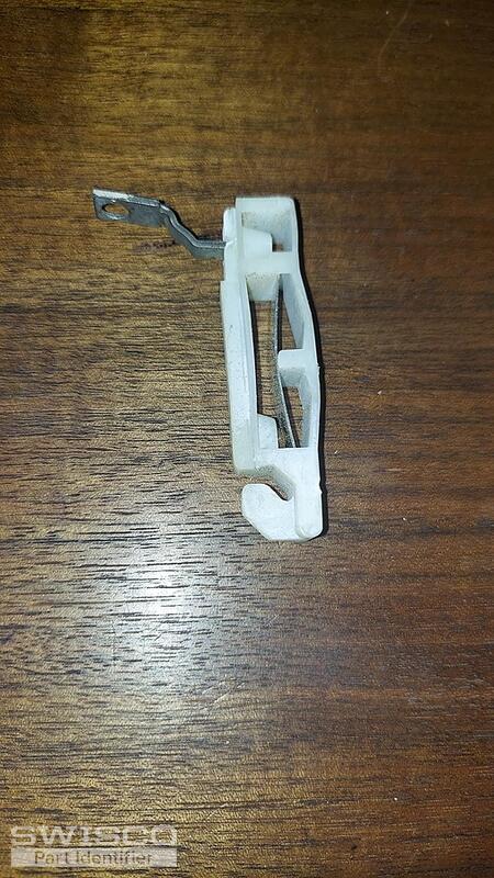 Window Balance part + jamb liner spring : SWISCO.com