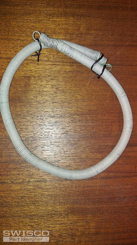 Window Balance part + jamb liner spring : SWISCO.com