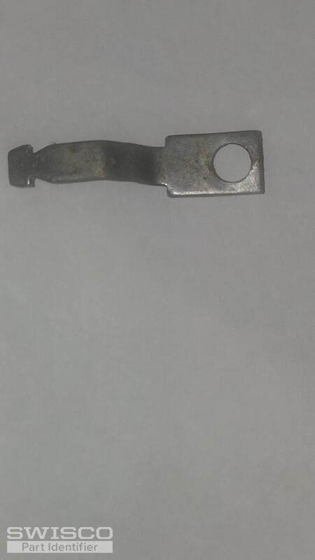 Window Balance part + jamb liner spring : SWISCO.com