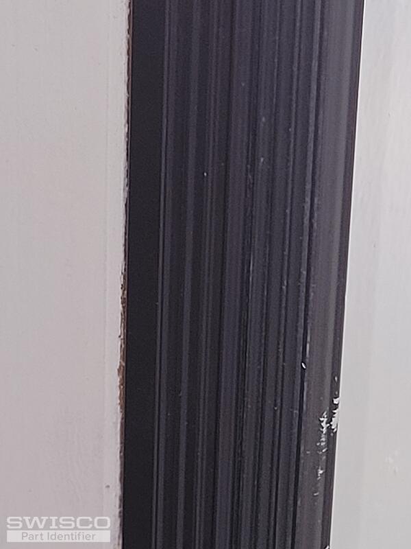Pella Door Sweep Weather Stripping Replacement at Linda Aucoin blog